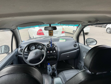 Matiz best kaditsaner