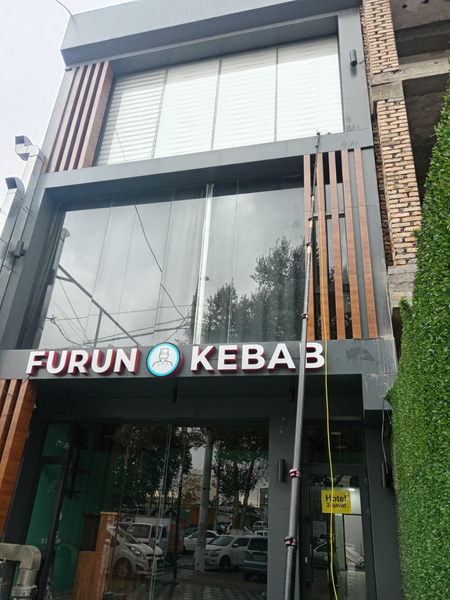 Moyka fasad xizmati