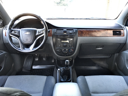 Lacetti 2011 mexanika 1.8 mator