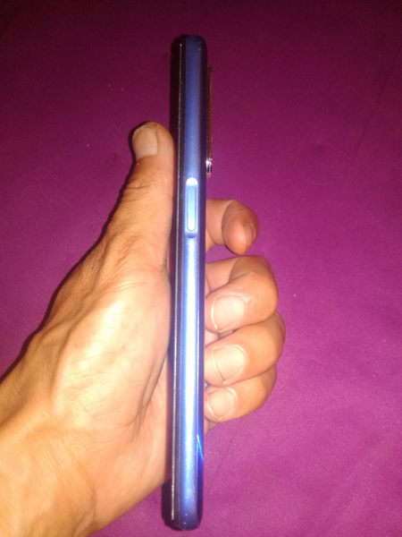Realme 6 холати яхши