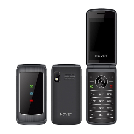 Novey Z1+ новый Доставка