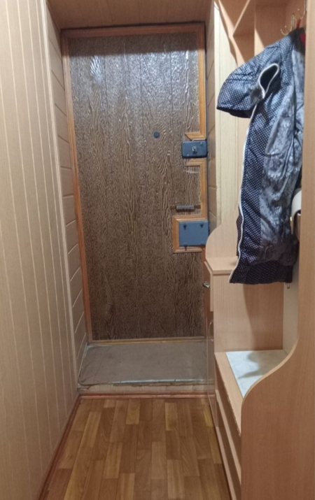 Чиланзар Е кв « ориентир метро новза 50м 1 этаж