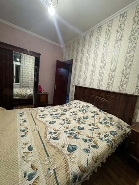 Chilonzor 20. 3xonali uyga sheriklikka 3ta qiz kerak