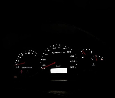Tablo tuning lasetti neksa 3 salon asvisheniya