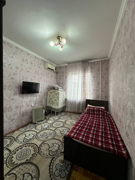 Продается квартира 4/5/9 конечка 72 автобуса 12 квартал