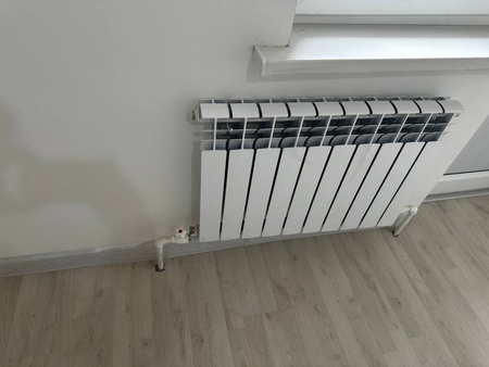 2 xonalik katta kvartira Yangihayot 5