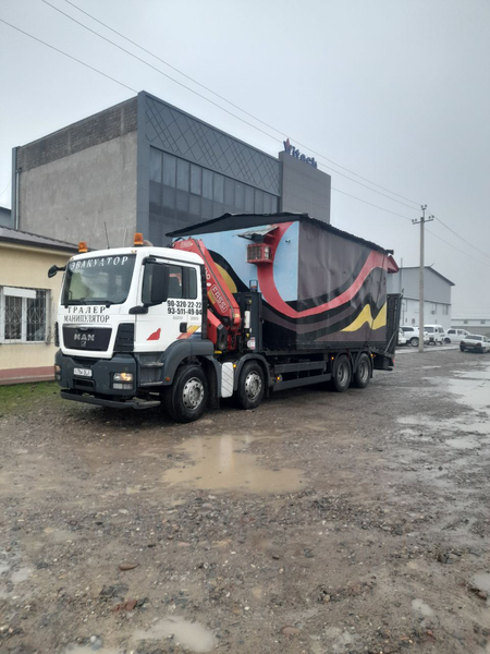 Manipulyator xizmari o'zbekiston buylab