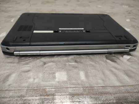 Notebook Dell laptop E5420 ozu4GB ssd512gb i3