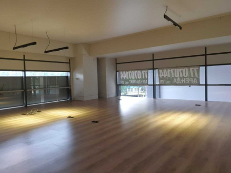 Аренда коммерческого помещения в Akay sity 55M2.ZA001