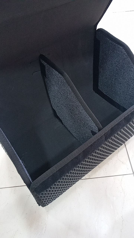 Bagaj quti evokor bagaj sandiq evakor