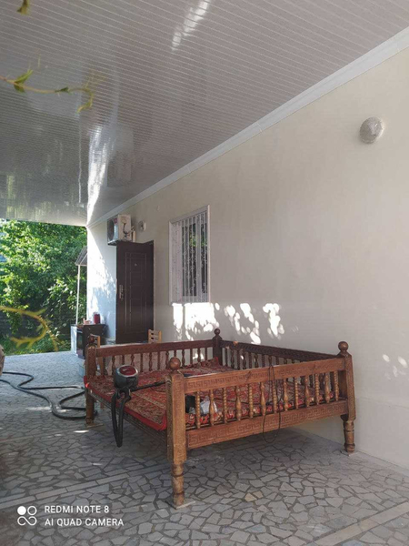 Сдаётся дом в аренду ул.Саракульская ID: 52245
