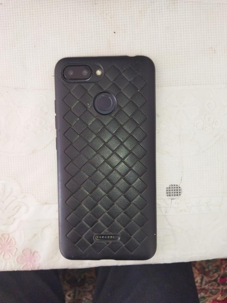 redmi 6 32 gb xolati ajoyib
