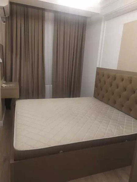 318*Сдам 2х ком квартира. Яккасарайский район, Шота Руставели