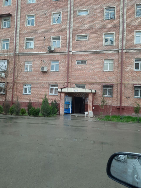 Срочно!!!Продаётся Янги Хаёт 9 чи худуд. Тижорат учун имкония.