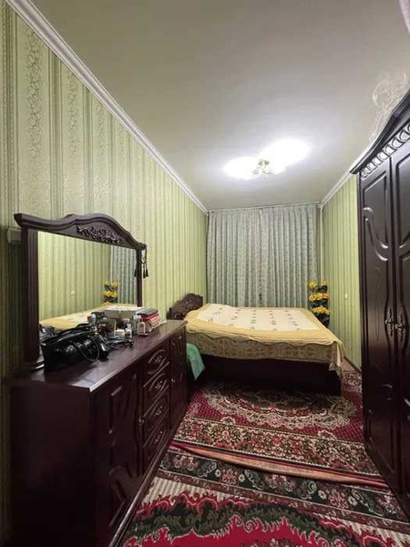 ГУЛОБОД 5/4/5. Супер локация. евроремонт. 100м2. Балкон 2*6. парковка