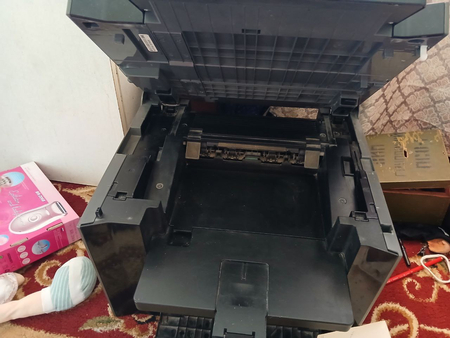 Printir sotiladi