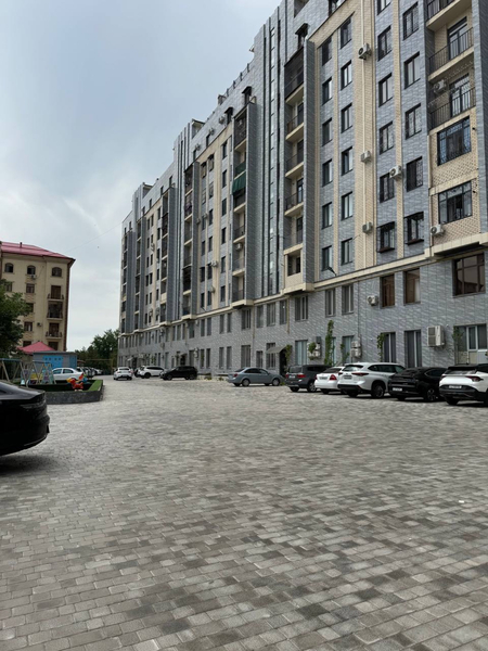 Учтепа Такачи Новастройка 1/4/9  40м2 51000$