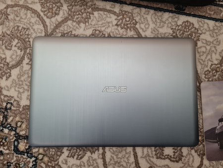 Notebook ASUS X541S