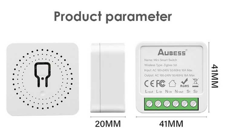 Умное реле, Smart switch, WIFI, дистанционно, переключатель