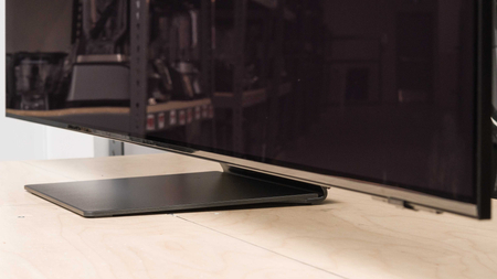 Телевизор QD OLED Samsung QE55S95C 55