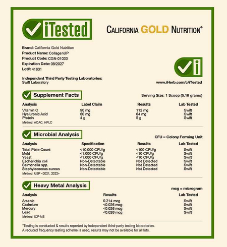 Collagen Gold nutrition с бесплатной доставкой