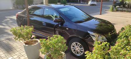 Продам Кобальт Автомат GX-STYLE PLUS Cobalt Avtomat Avtokredit