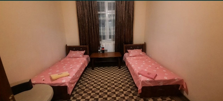 Hostel  hostel  hostel