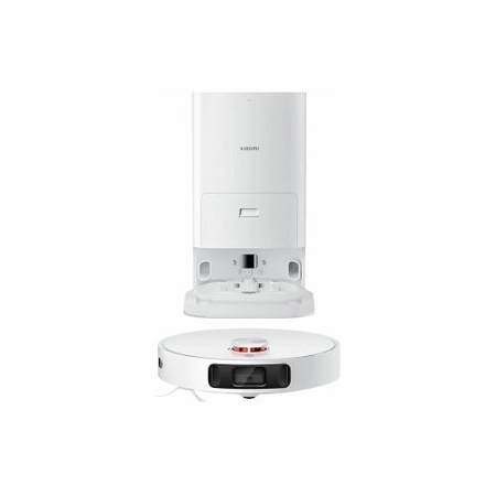 Робот-пылесос Xiaomi Robot Vacuum X10+ (EU)