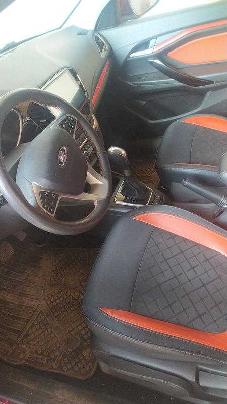 Lada vesta variyatr