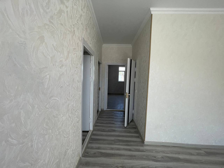 Продается дом 3 комнаты, 1 сотка въезд Ор Мухтара Ашрафи