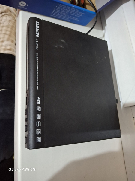 Dvd proigrovatel