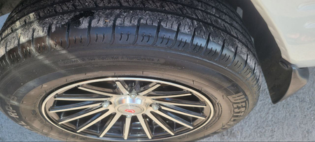 Damas chevrolet 2023