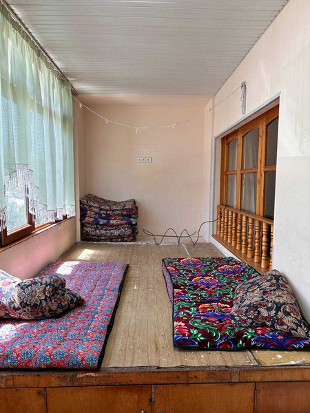 Аренда квартира Учтепа Она бола больница, 3/2/4.