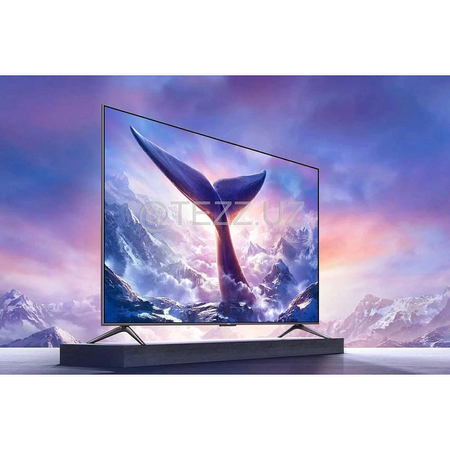 Телевизор Rulls 43 UHD SMART! Бесплатная доставка! Гарантия!