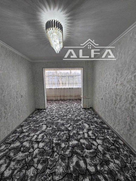 2 xonali 54m² 3-qavat sotiladi.