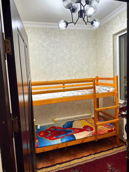 Квартира по суточн