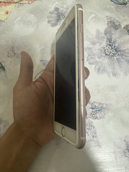 Iphone 6s plus 64 go