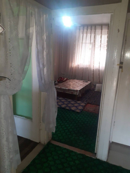 Квартира ижарага берилади
