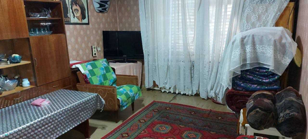 Чилонзор-.13 Кирпич 2/5/5 балкон 1,2/3 Ориентир Фархадский