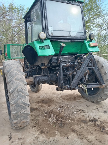 Traktor T 28 T28