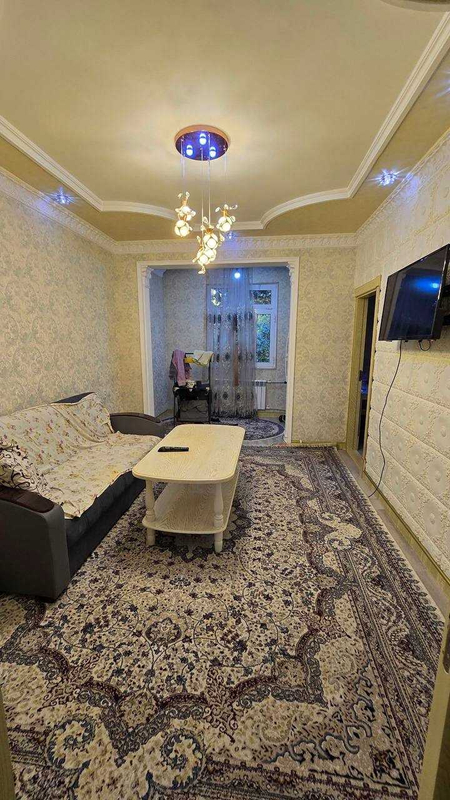V4026 Чиланзар 3кв 3/2/4 68м2 Балкон: 1.5х3 Есть Арендатор: 600$