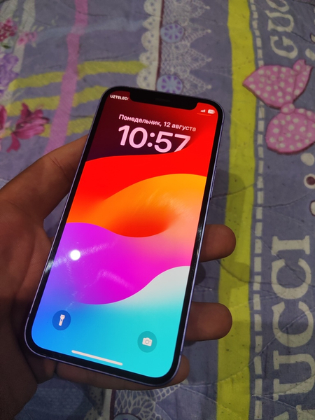 iPhone 12 mini 128 gb