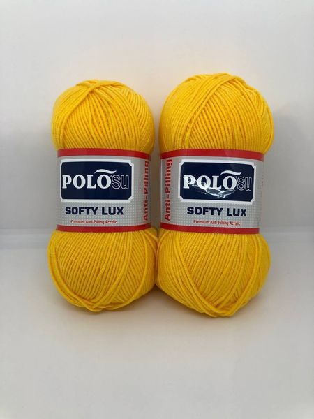 Polo Lux Anti pilin