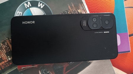 Honor 90 lite 8+5/256
