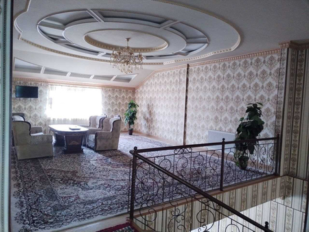 Toshkent viloyat Yangiyo'l shahrida 2 Etajli Kvartira sotiladi