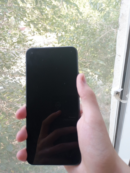 Techno spark 5 air