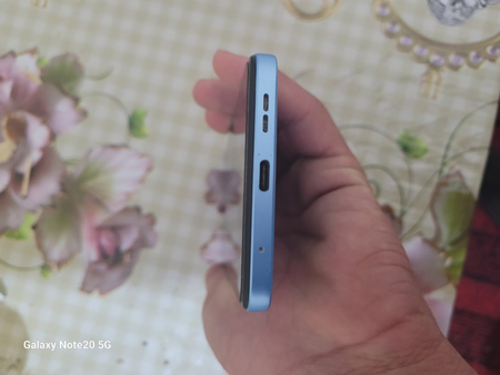 Redmi not 12  8+8/128