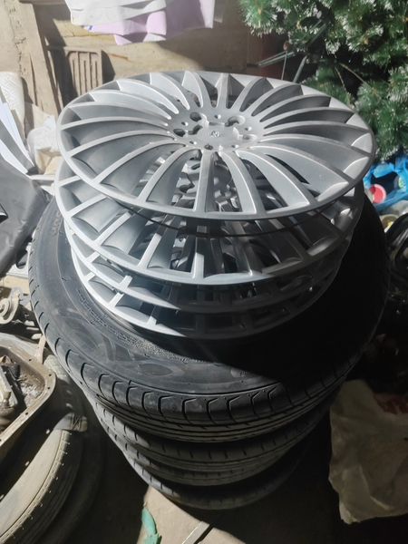 Diska va balon r15_kobalt. nexia1,2,3.