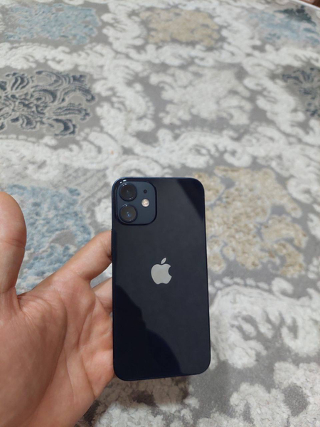 Iphone 12 mini IDEAL !!