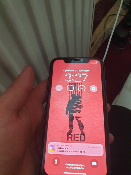 iphone 11 ll/a 64gb black
